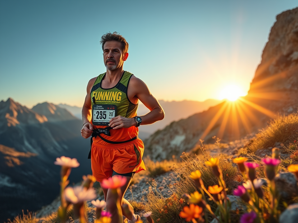 Introducing Ultrapacer – Ascend Trail Running